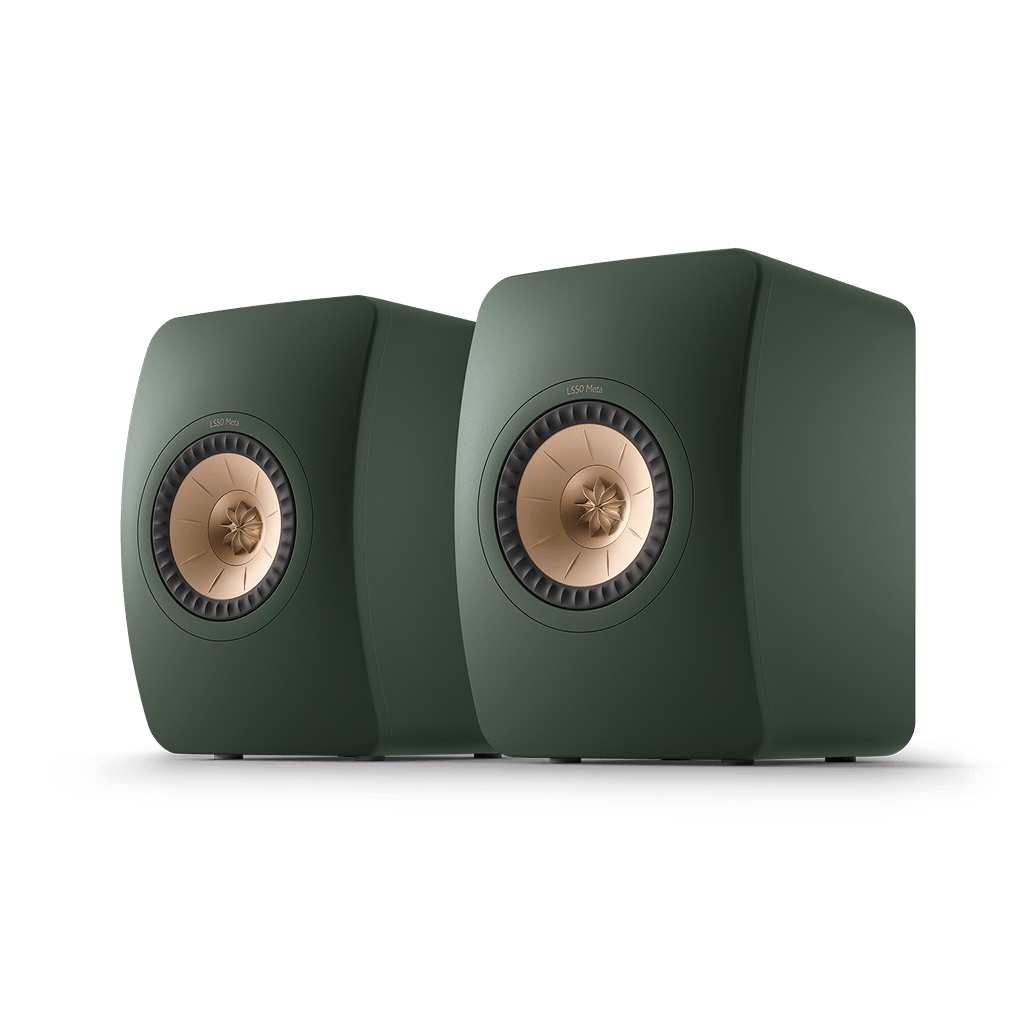 LS50 Meta | KEF